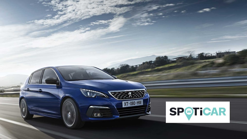 SPOTICAR | Le nouveau label véhicules d'occasion PEUGEOT